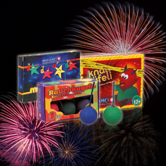 Feuerwerkshop in Studen bei Biel – Feuerwerk & Pyrotechnik